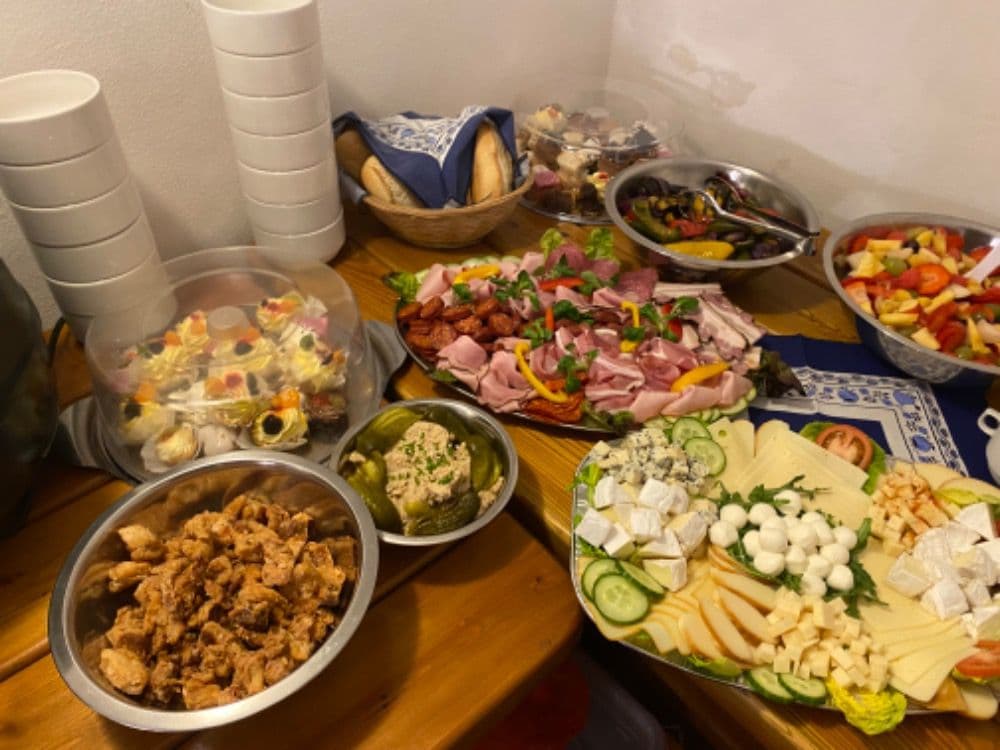 Moravský statok Strachotín - Strachotín