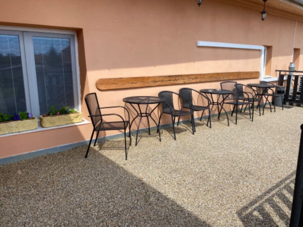 Moravský statok Strachotín - Strachotín