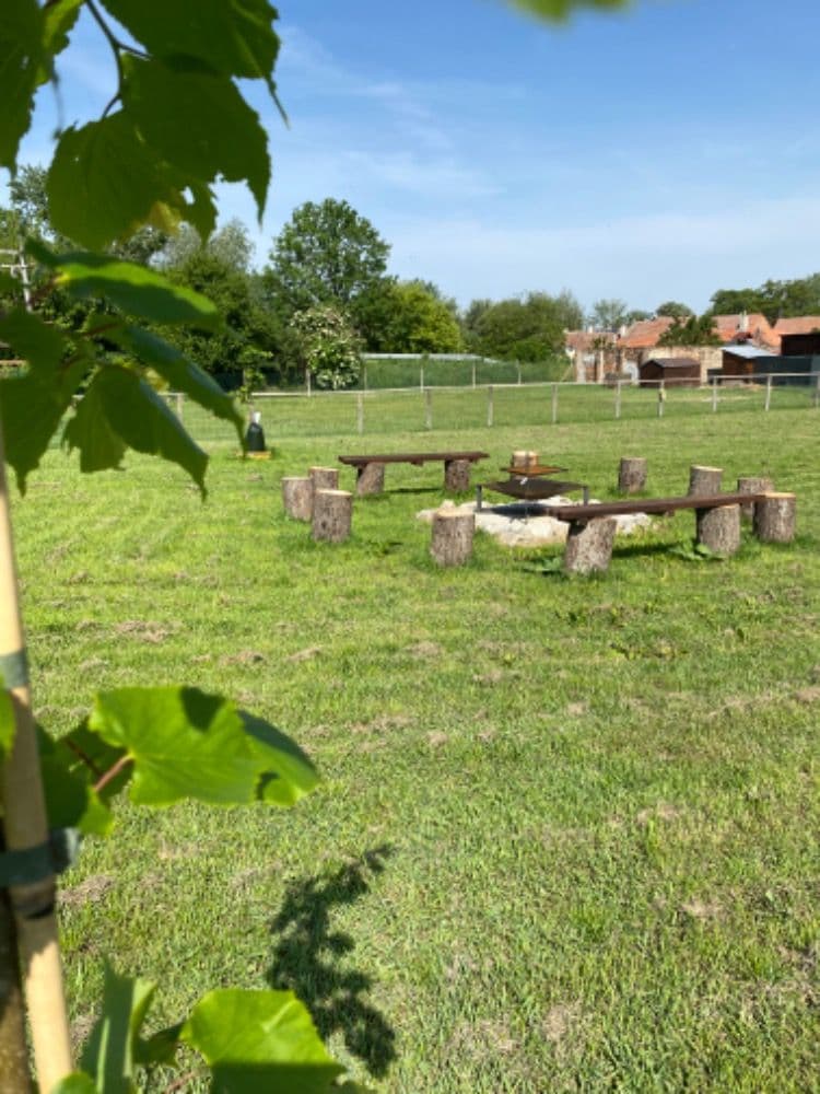 Moravský statok Strachotín - Strachotín