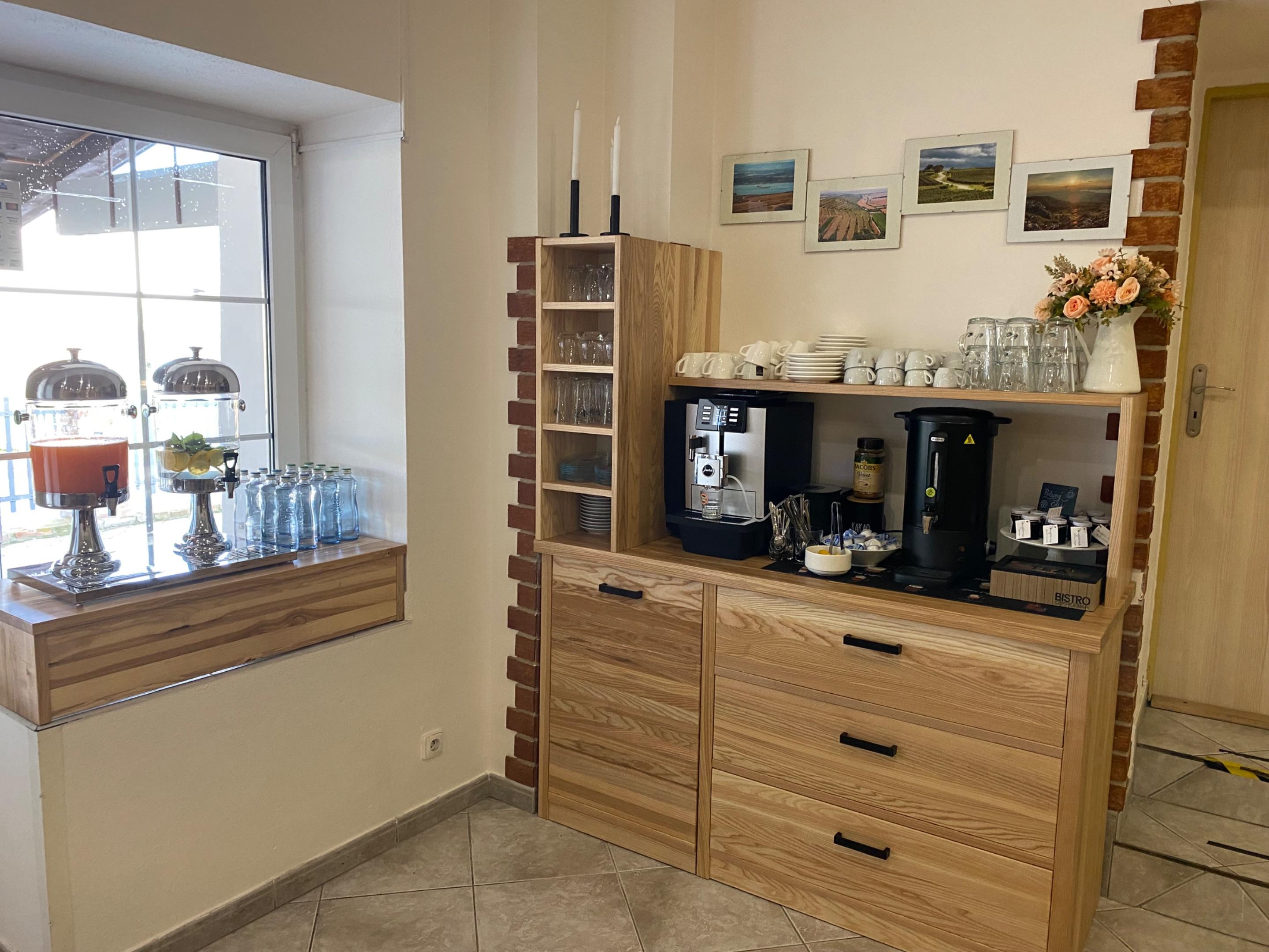 Moravský statok Strachotín - Strachotín