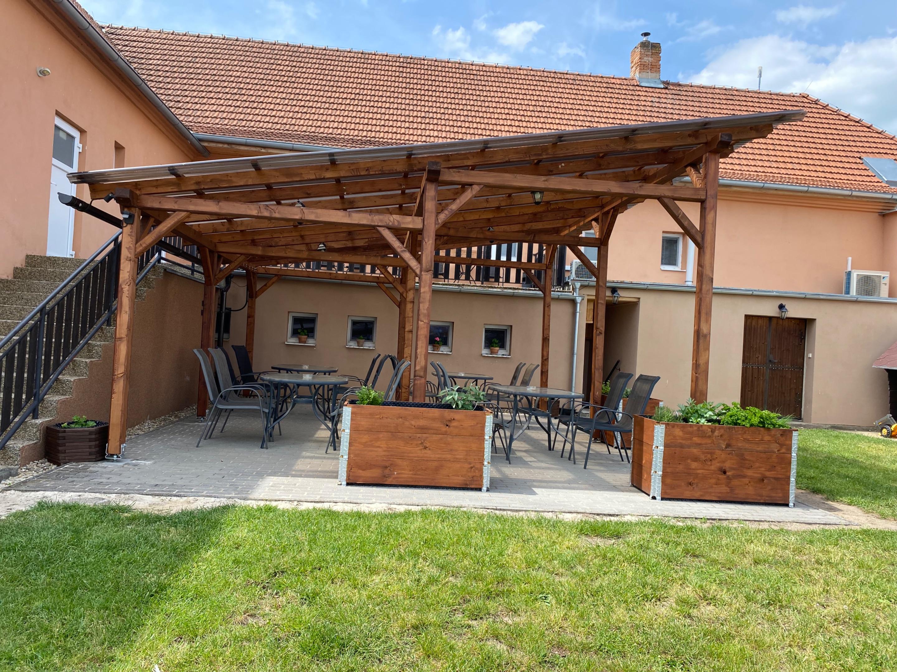 Moravský statok Strachotín - Strachotín