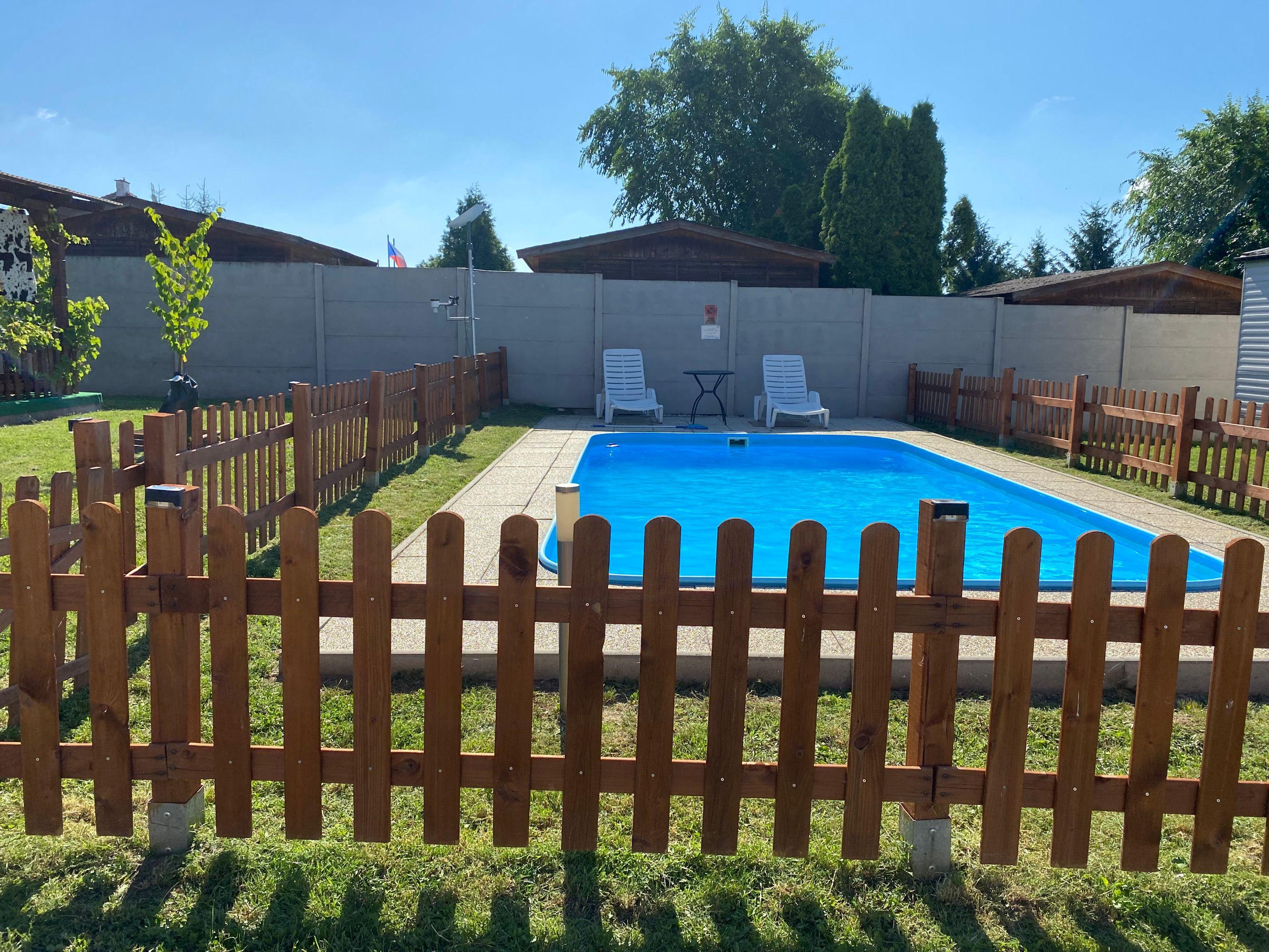 Moravský statek Strachotín - Strachotín