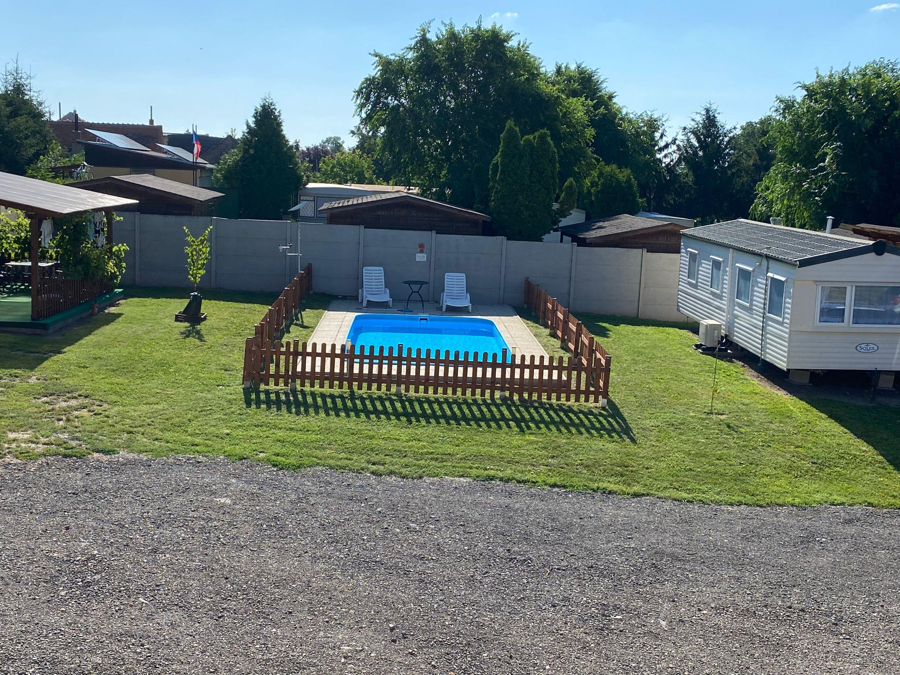 Moravský statok Strachotín - Strachotín