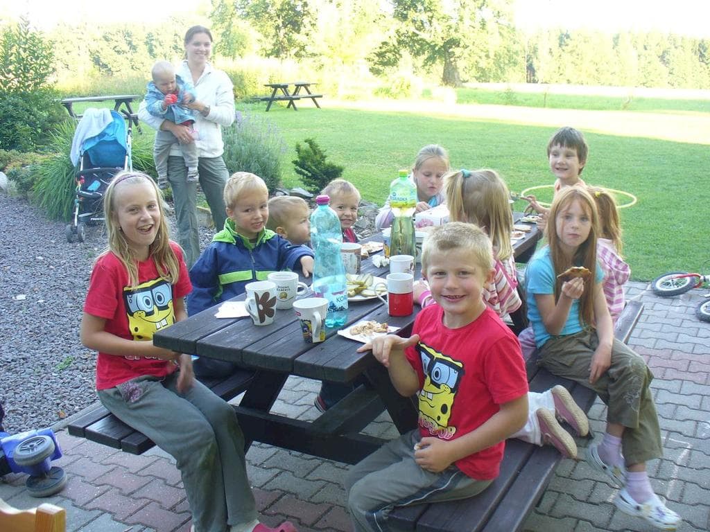 Penzion Pytlák - Rokytnice v Orlických horách