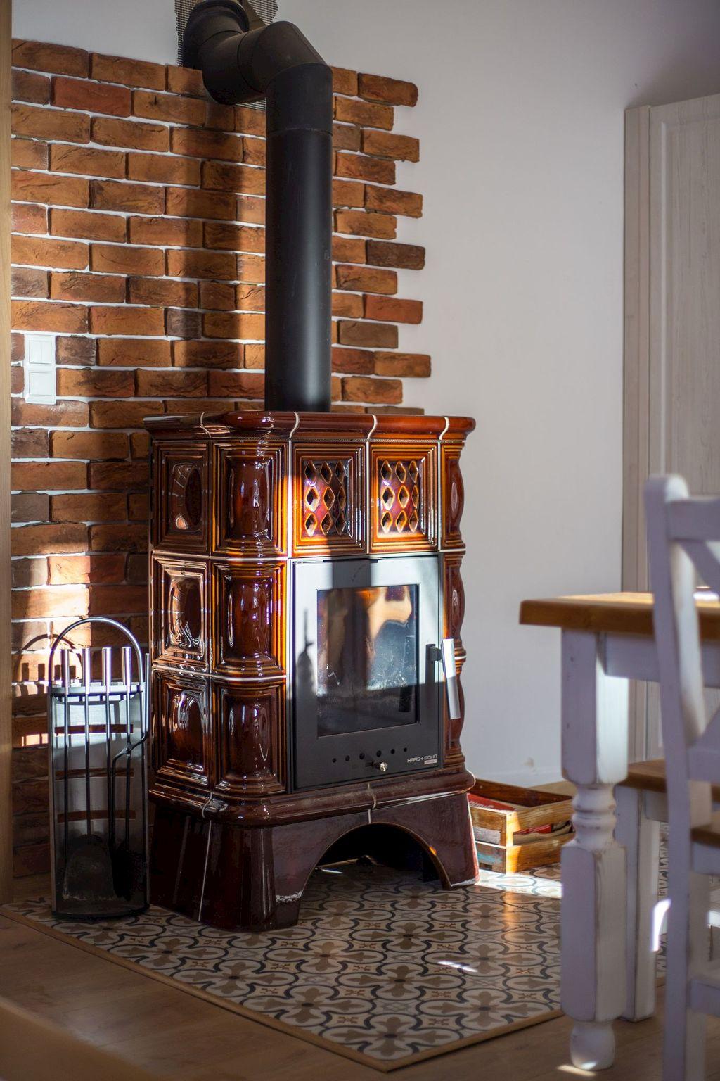 Domčeky Sabinka a Melinka - Valča