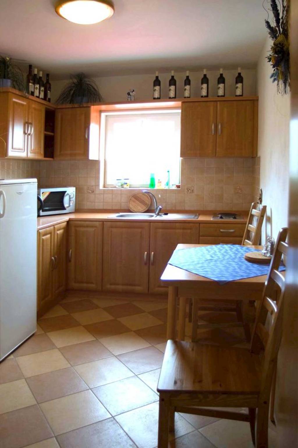 Penzion u Šomanů - Dolní Dunajovice