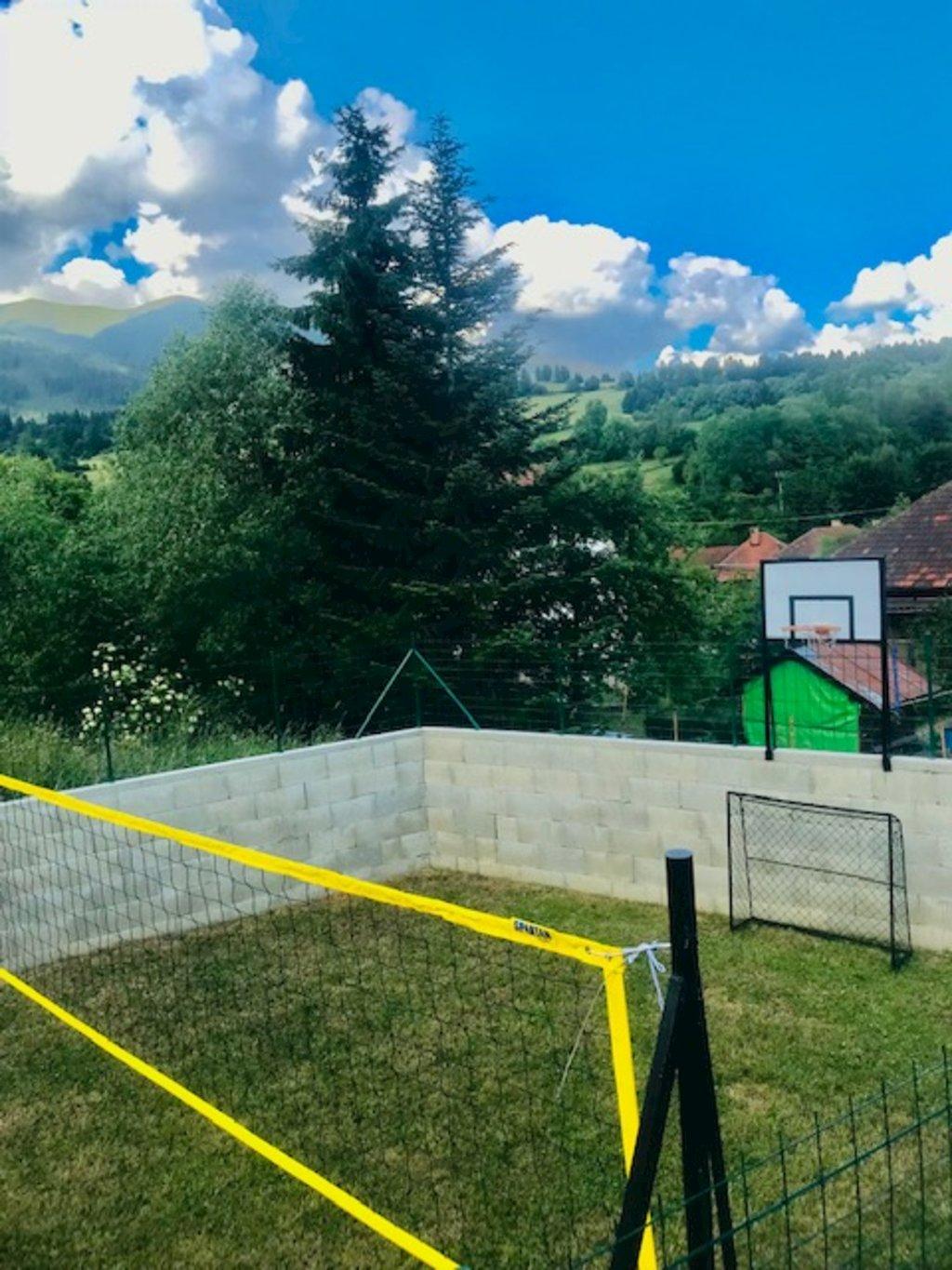 Family Resort Konská - Konská (okres Liptovský Mikuláš)