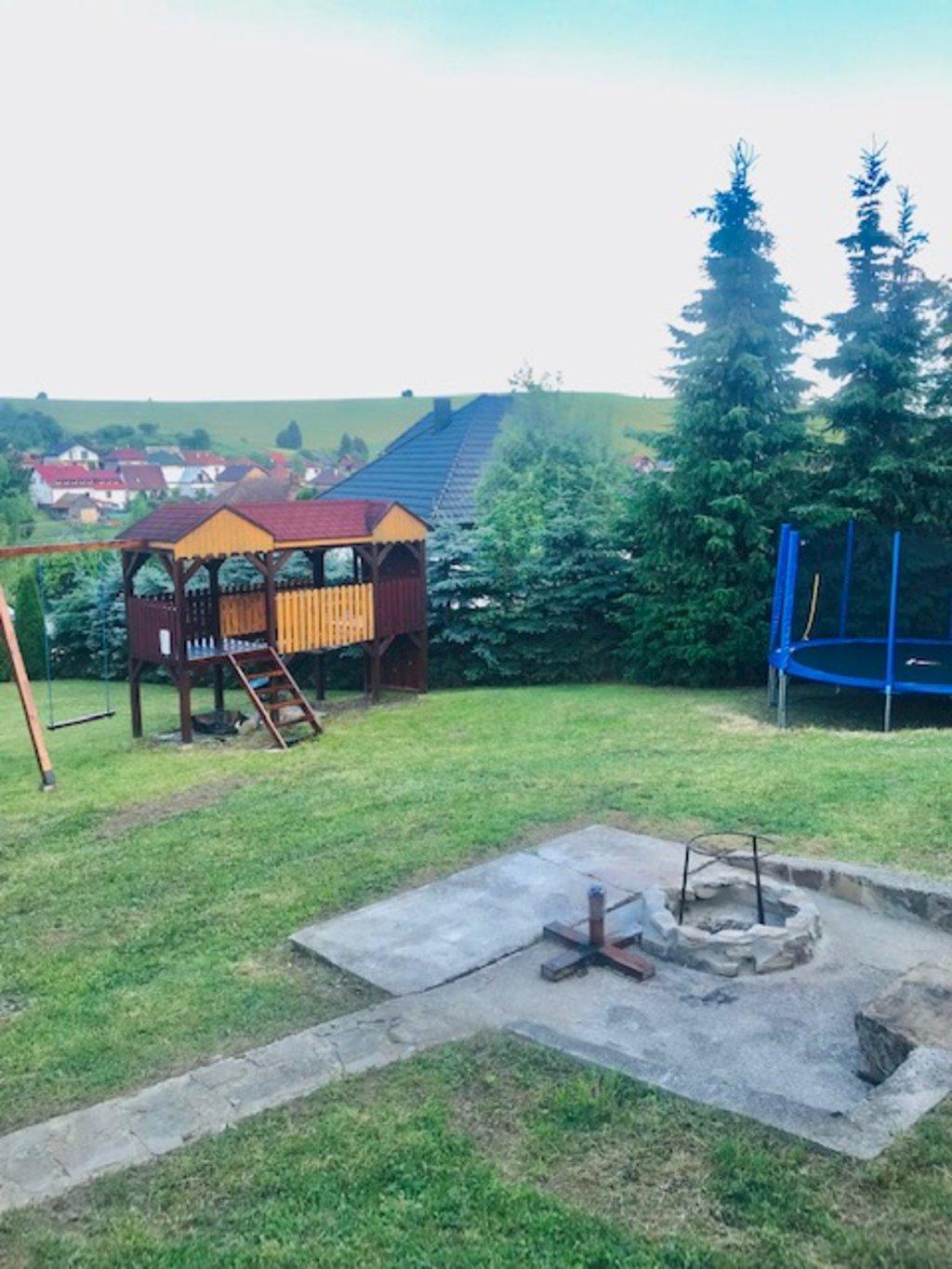 Family Resort Konská - Konská (okres Liptovský Mikuláš)