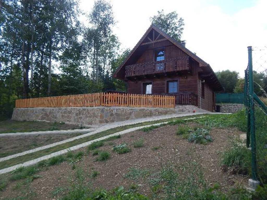 Family Resort Konská - Konská (okres Liptovský Mikuláš)