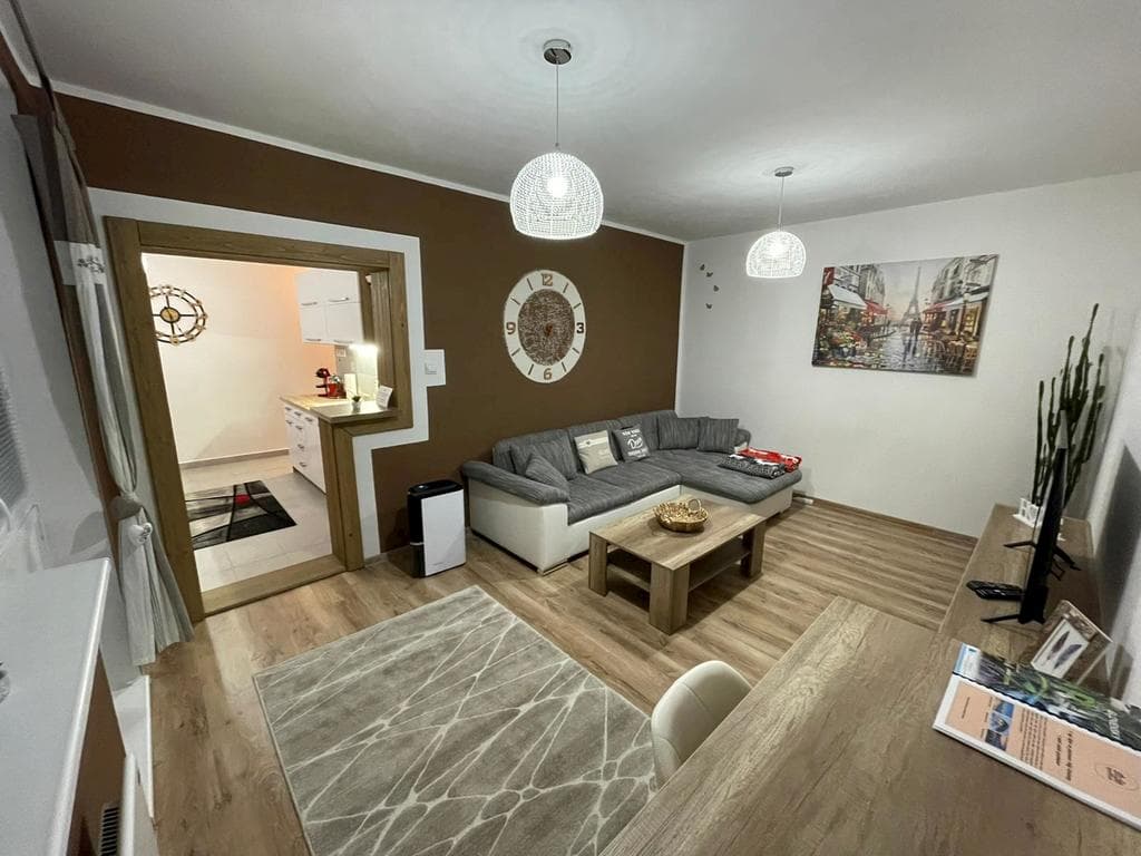 Apartmány a Chaty Ski Telgárt - Telgárt