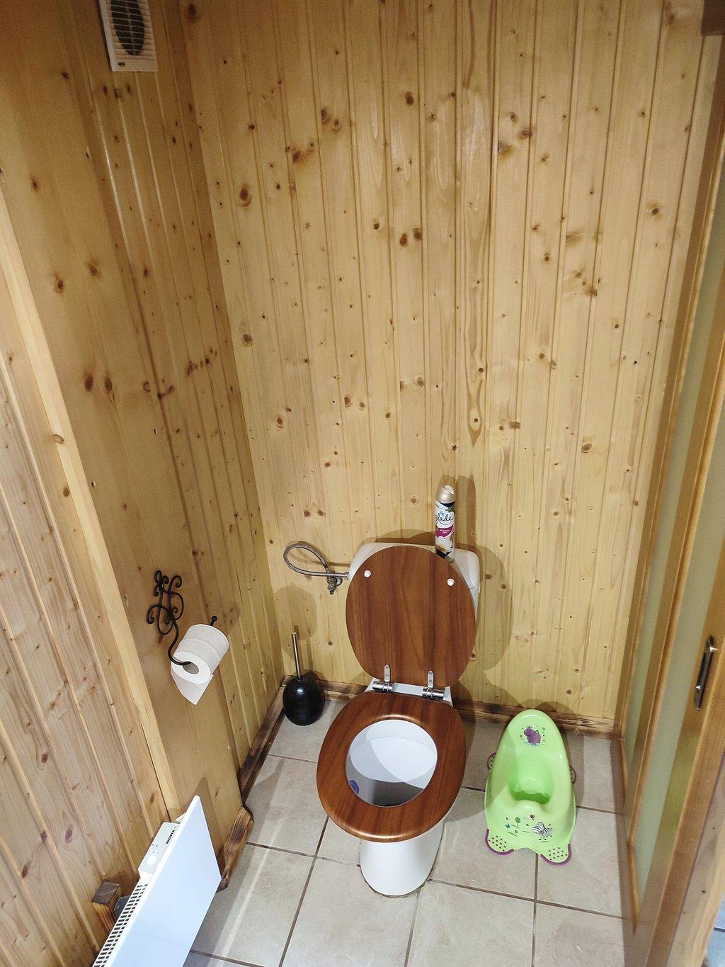Lesňanská Chata s wellness - Oravská Lesná