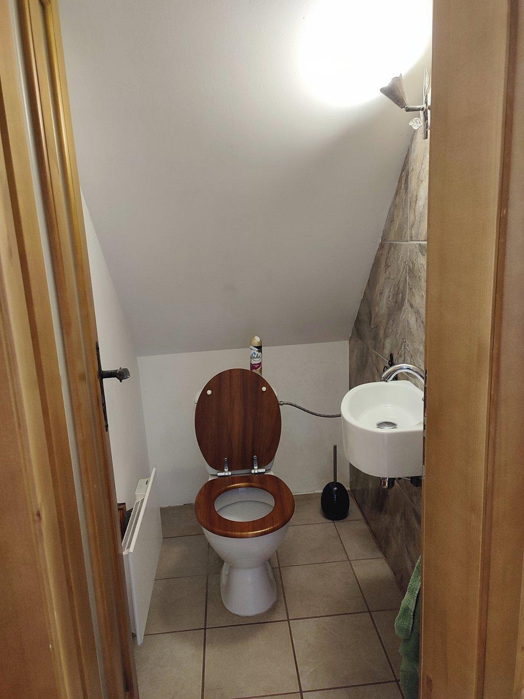 Lesňanská Chata s wellness - Oravská Lesná