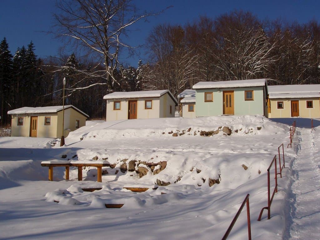 Horský Hotel Remata - Ráztočno