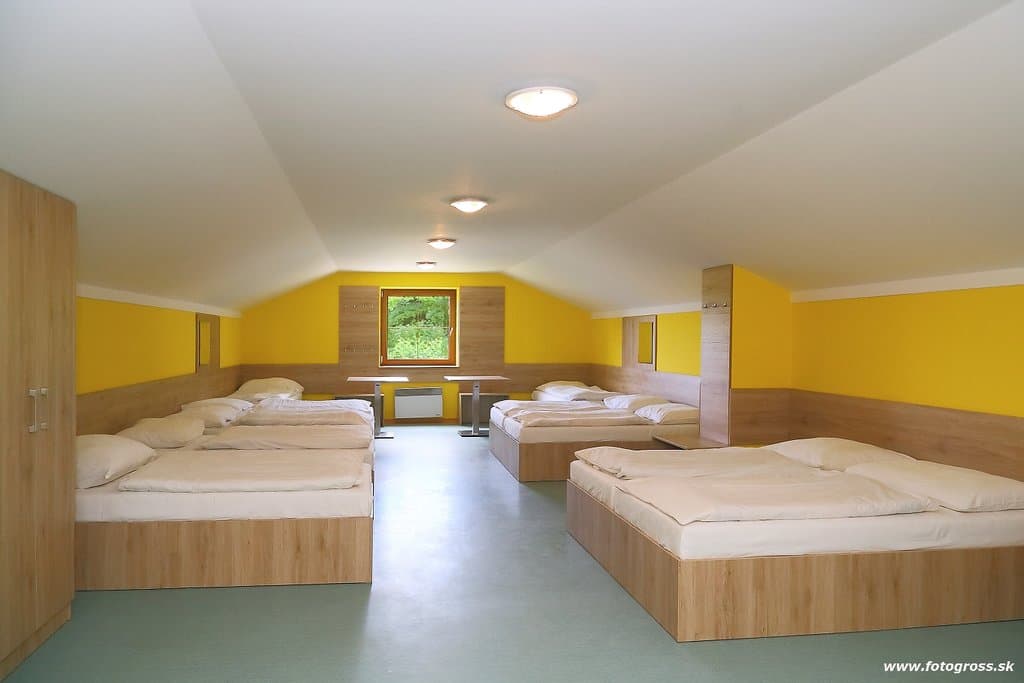 Horský Hotel Remata - Ráztočno