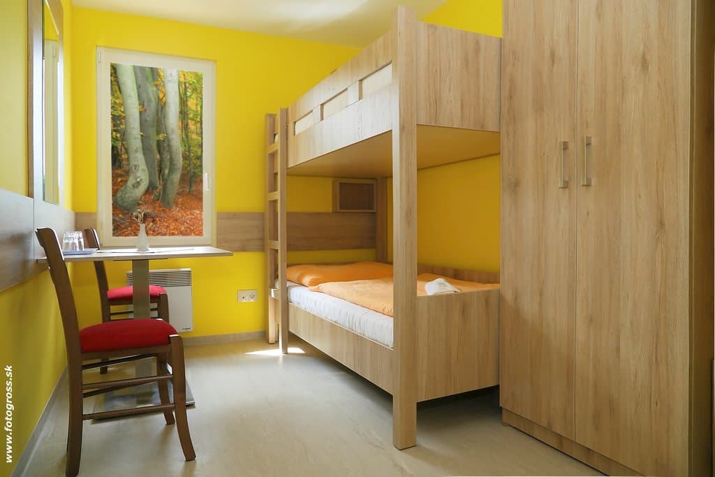 Horský Hotel Remata - Ráztočno