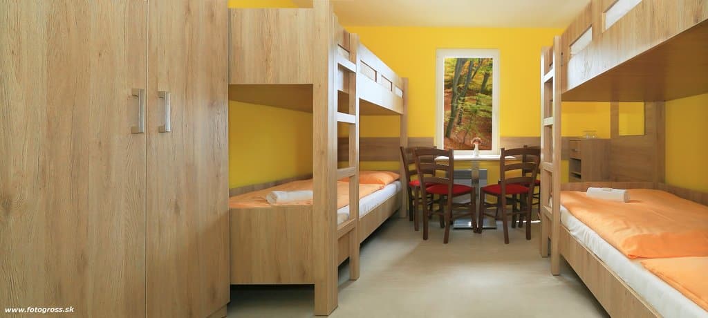 Horský Hotel Remata - Ráztočno
