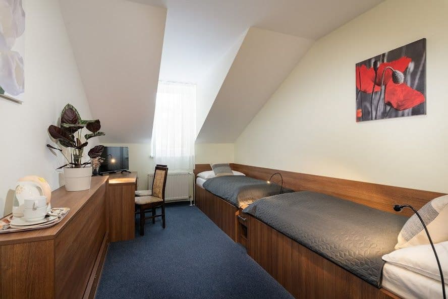 Horský Hotel Remata - Ráztočno