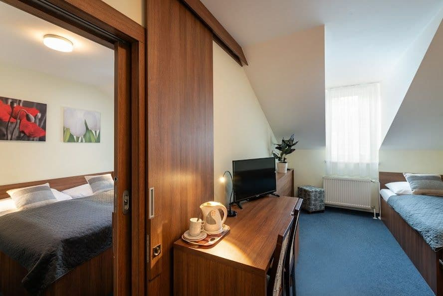 Horský Hotel Remata - Ráztočno