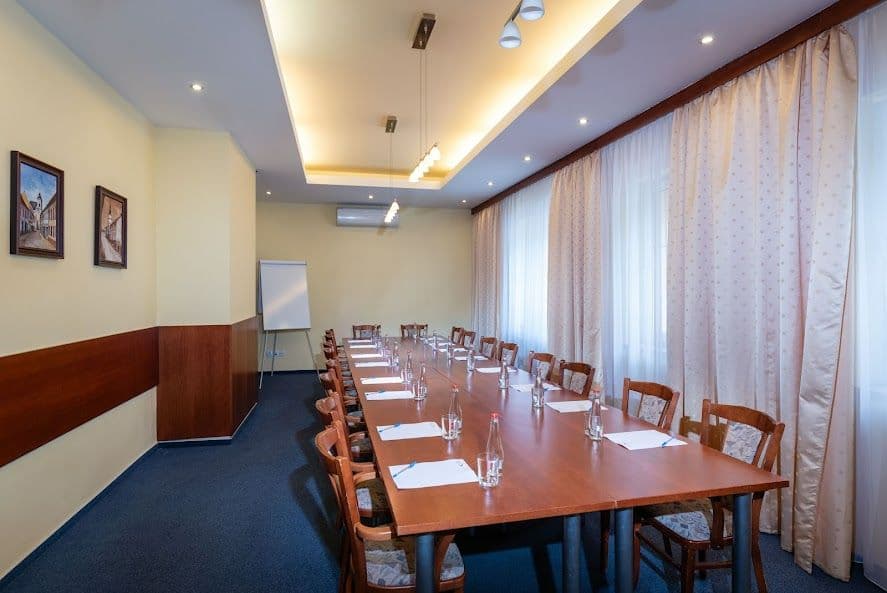 Horský Hotel Remata - Ráztočno