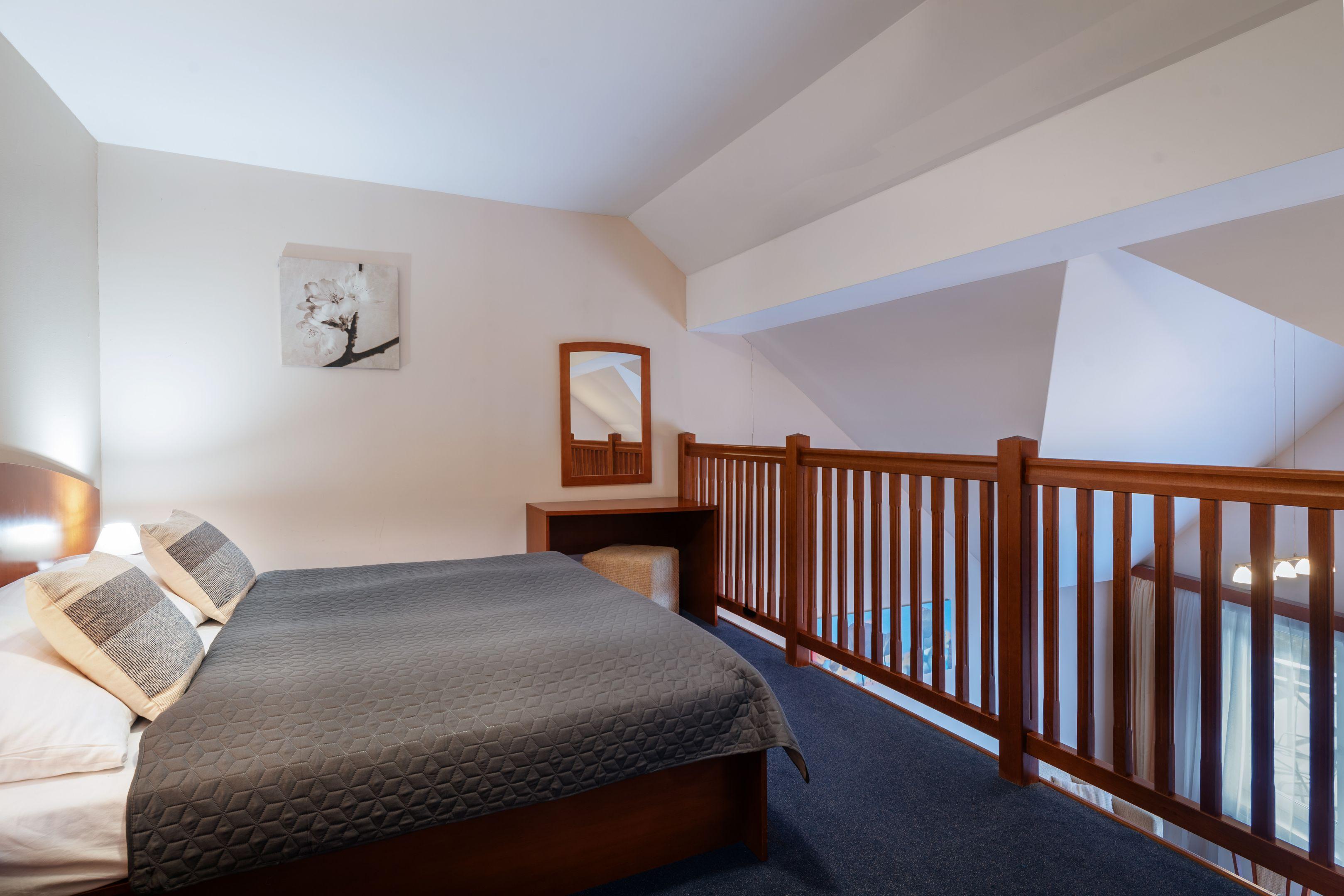 Horský Hotel Remata - Ráztočno