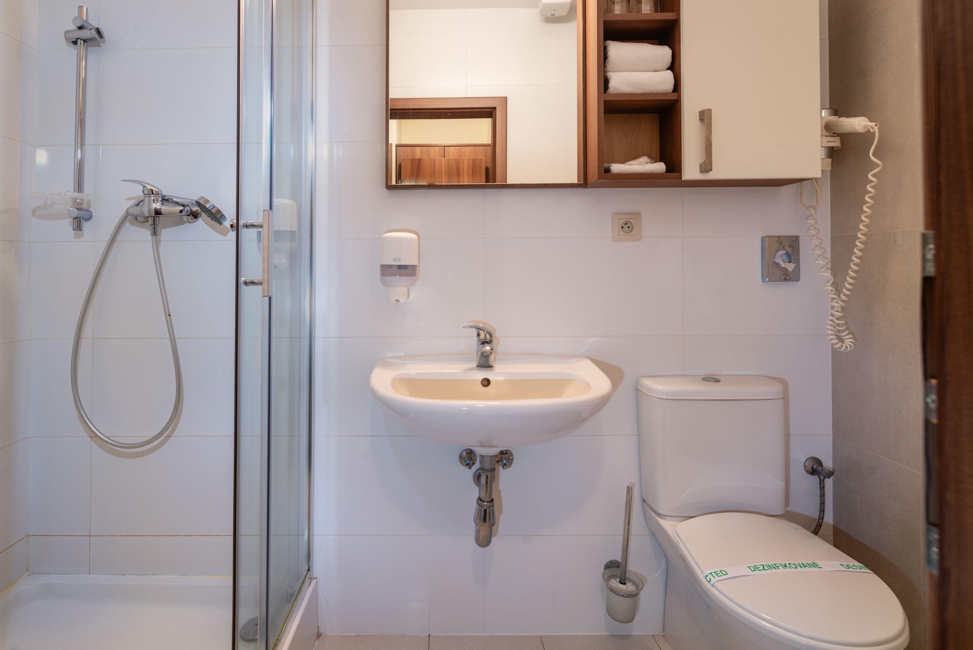 Horský Hotel Remata - Ráztočno