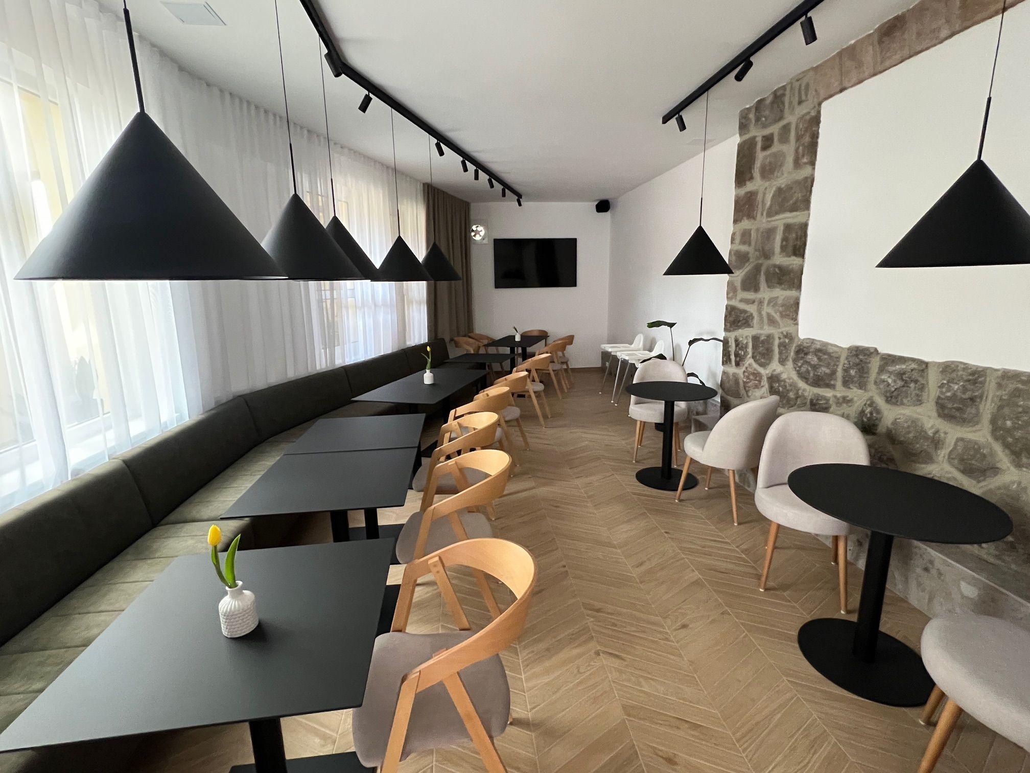Horský Hotel Remata - Ráztočno