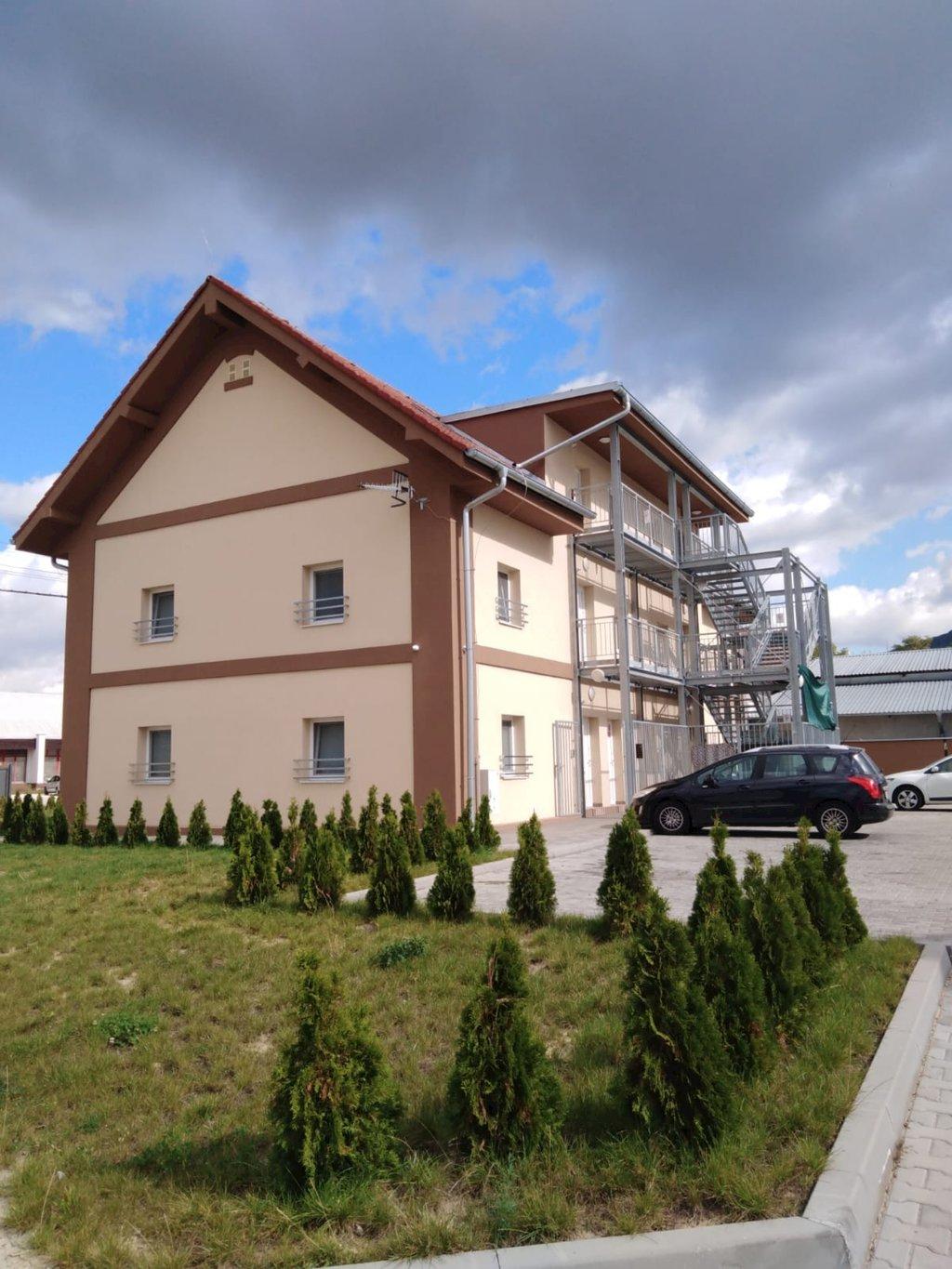 Ubytovňa Kočovce - Kočovce