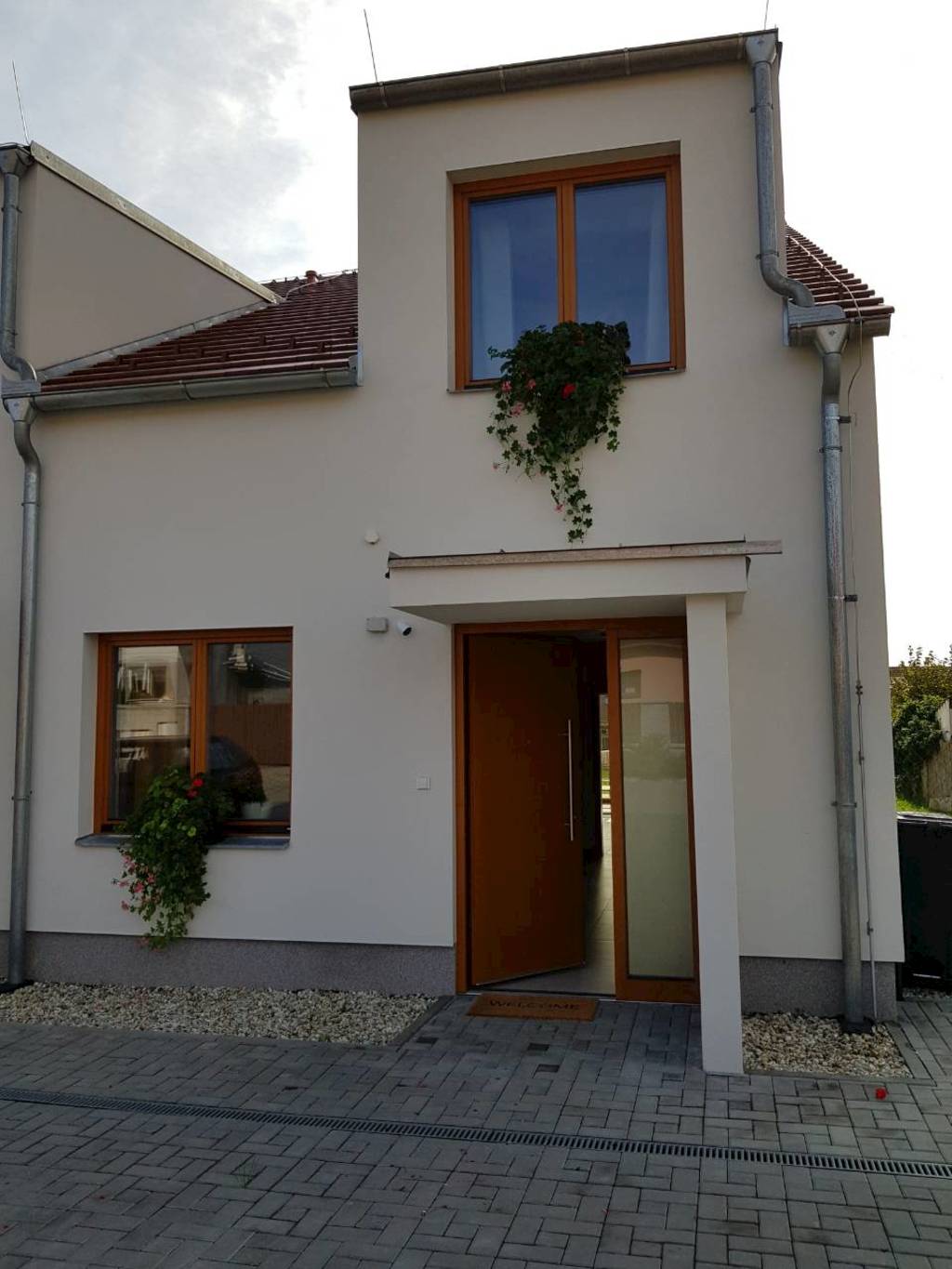 Veritas House - Mikulov