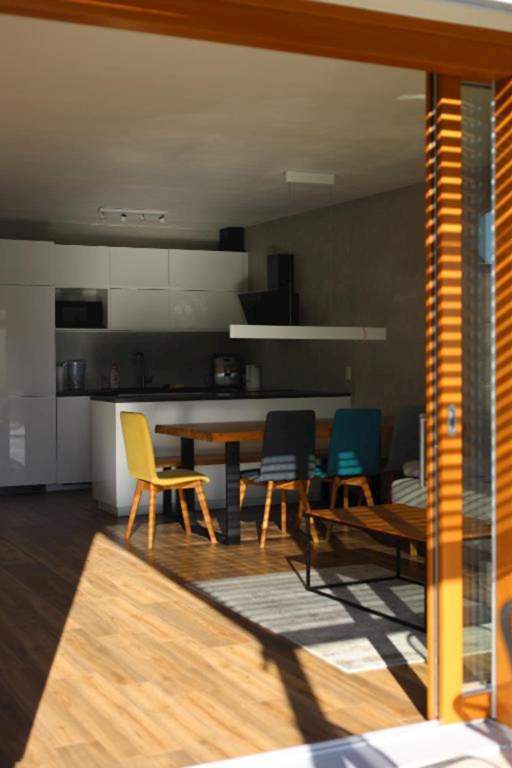 Veritas House - Mikulov