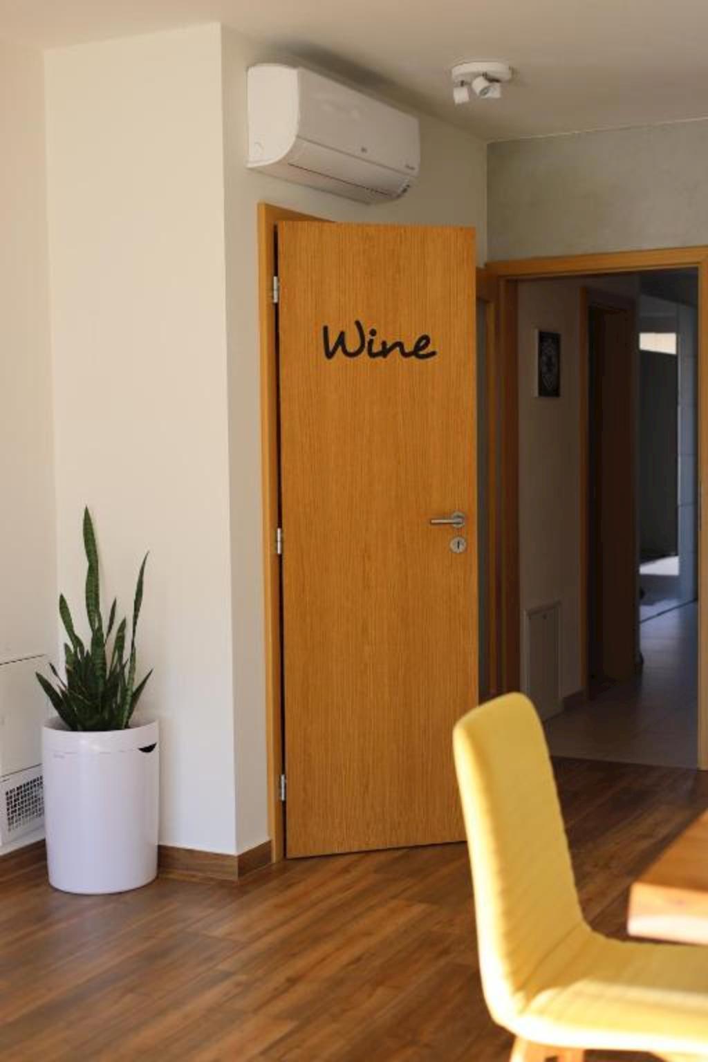 Veritas House - Mikulov