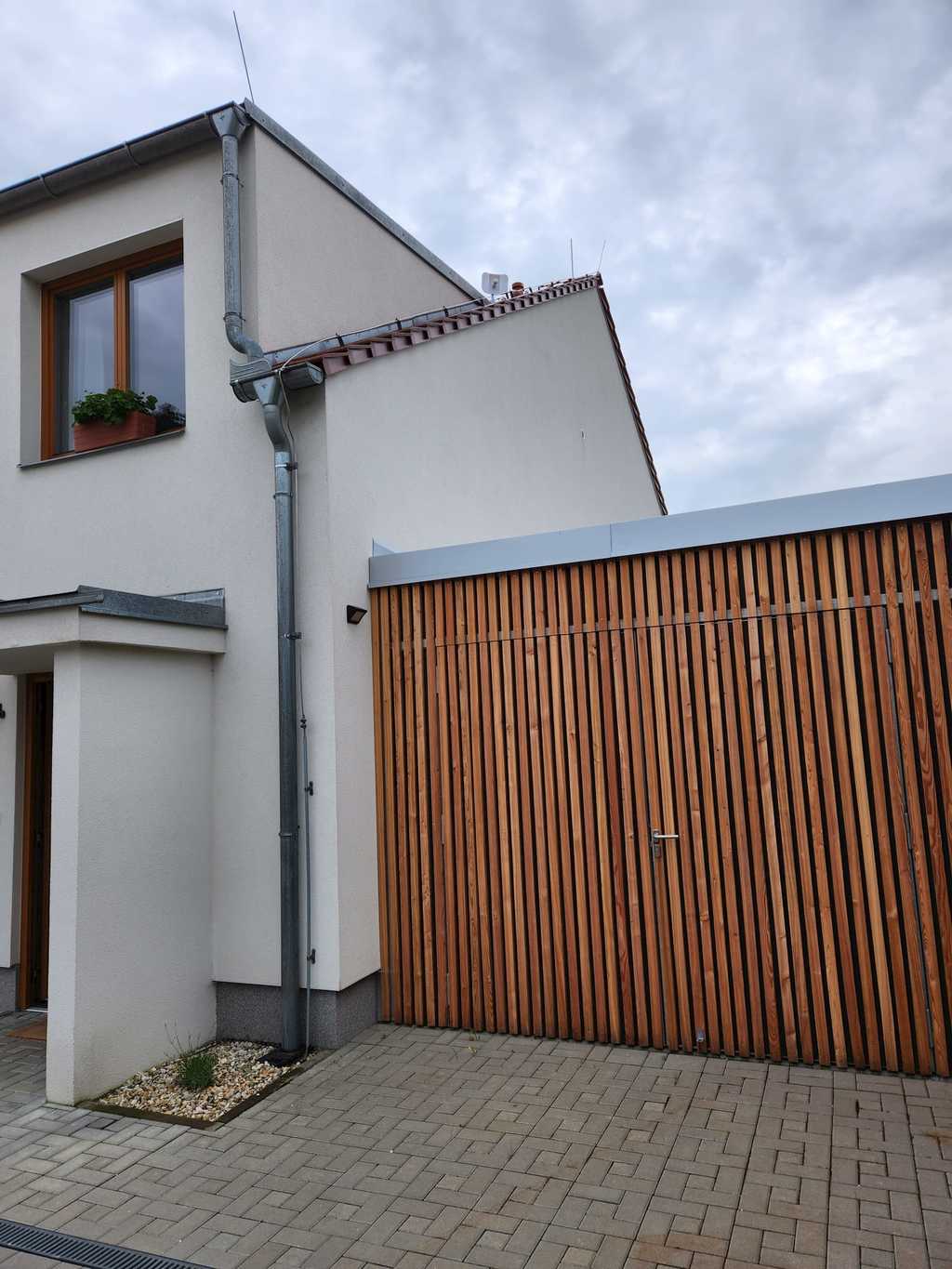 Veritas House - Mikulov