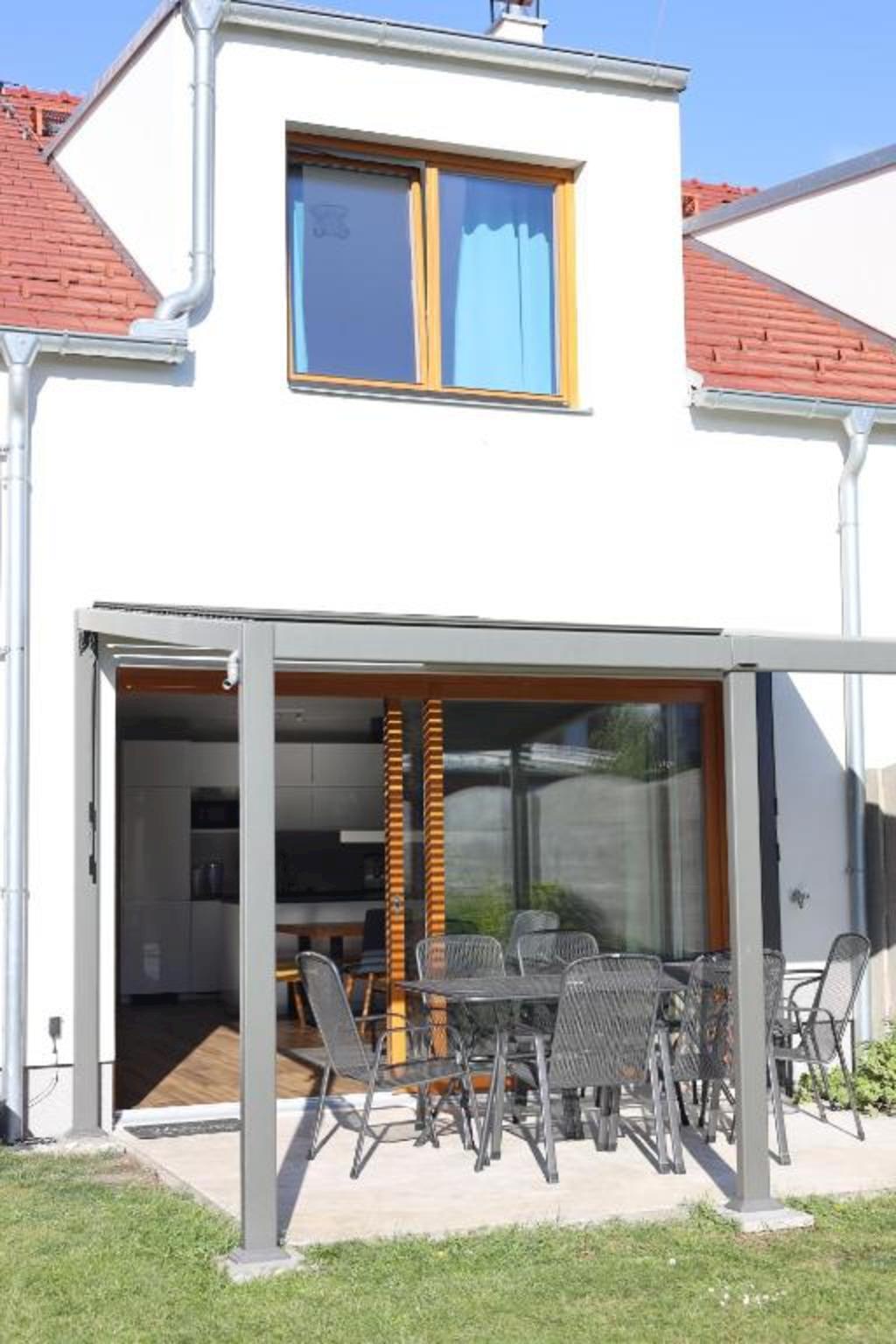 Veritas House - Mikulov