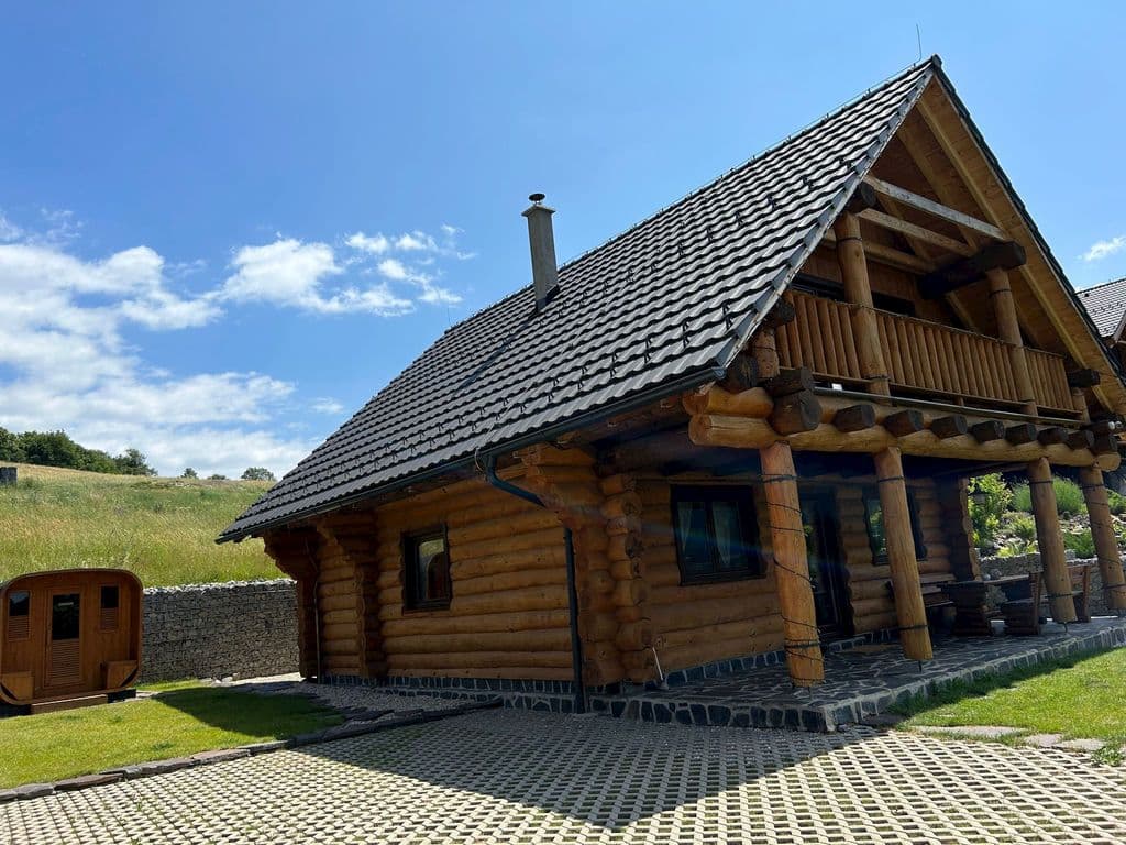 Zrub Emma - Mýto pod Ďumbierom