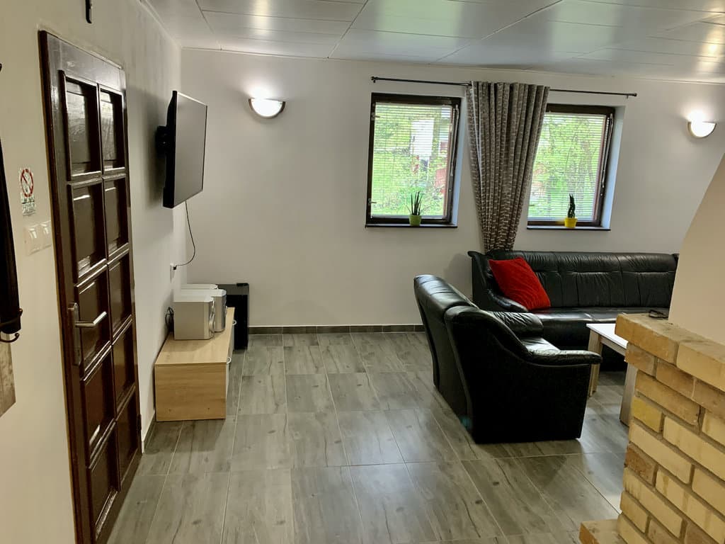 Chata 554 Domaša Valkov - Valkov