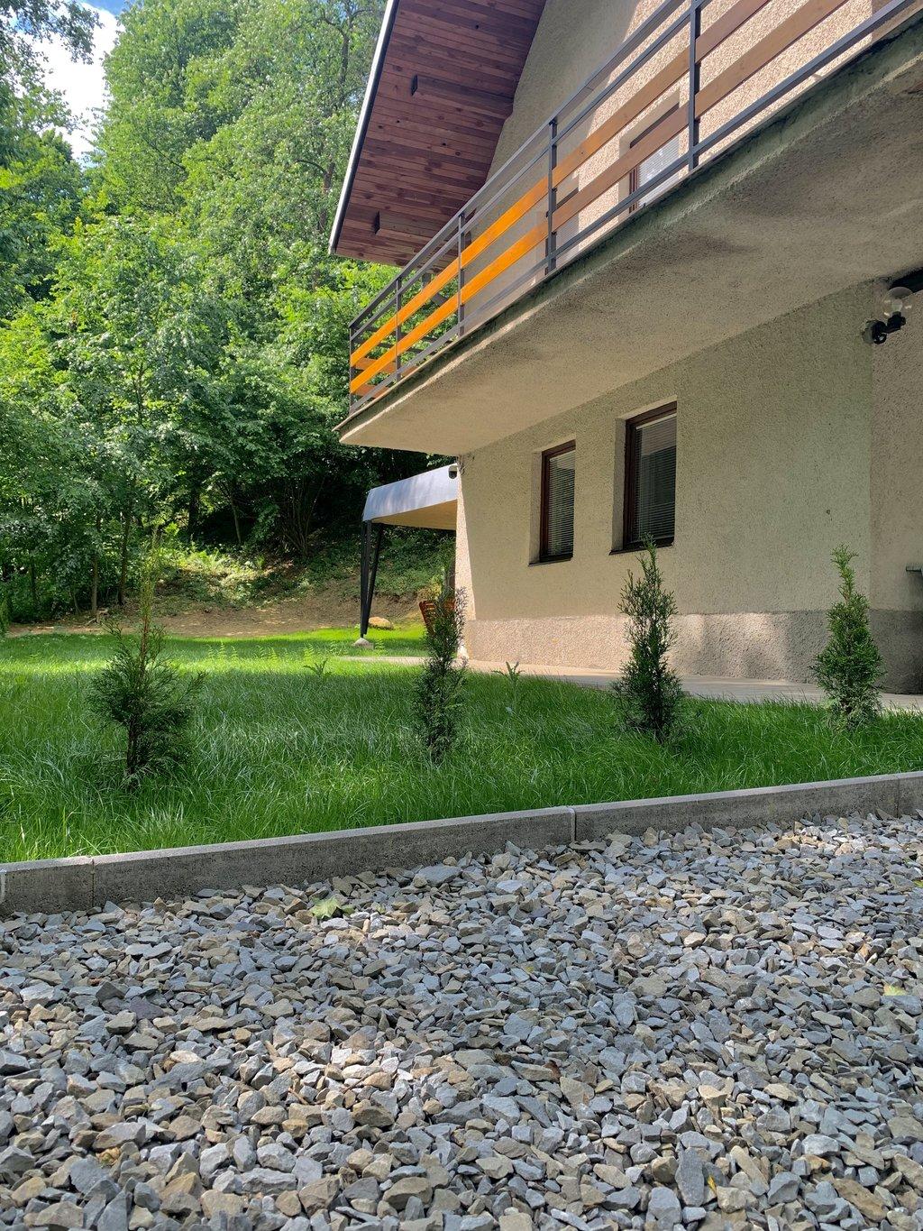 Chata 554 Domaša Valkov - Valkov