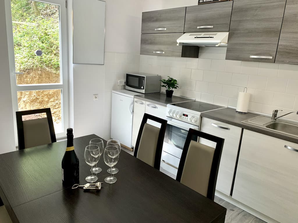 Chata 554 Domaša Valkov - Valkov