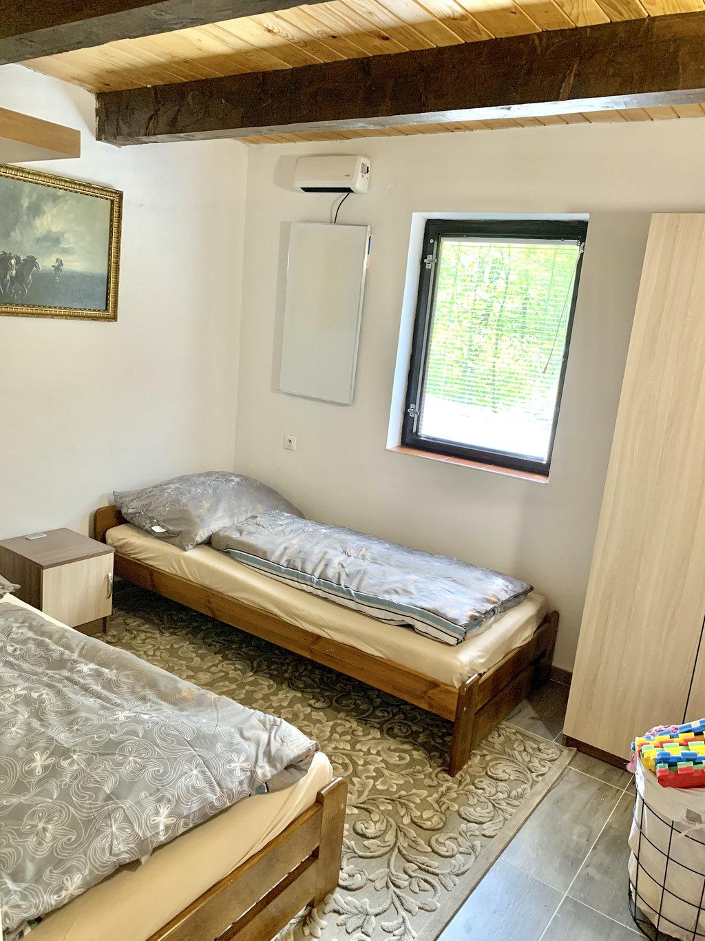 Chata 554 Domaša Valkov - Valkov