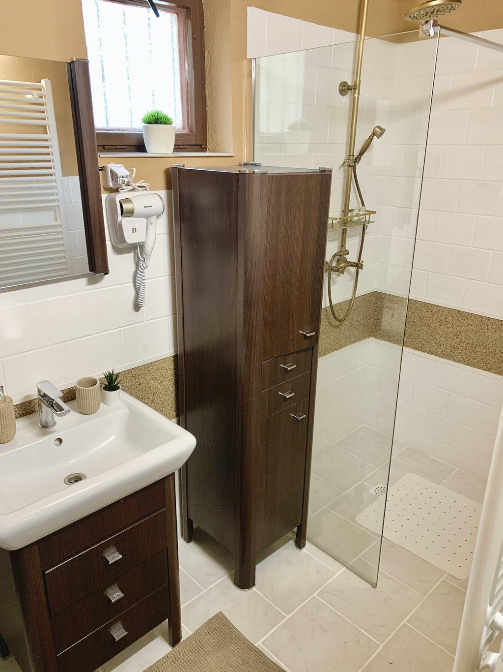 Chata 554 Domaša Valkov - Valkov