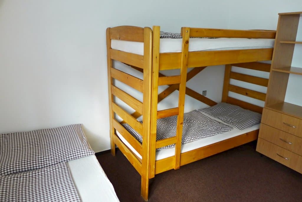 Ski Park Gruň - Staré Hamry