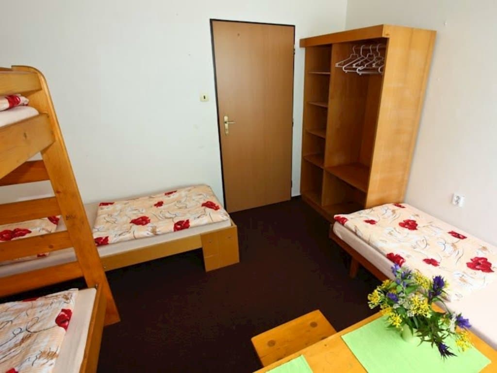 Ski Park Gruň - Staré Hamry