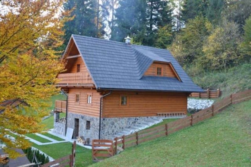 Chata pod Kykulou - Oščadnica