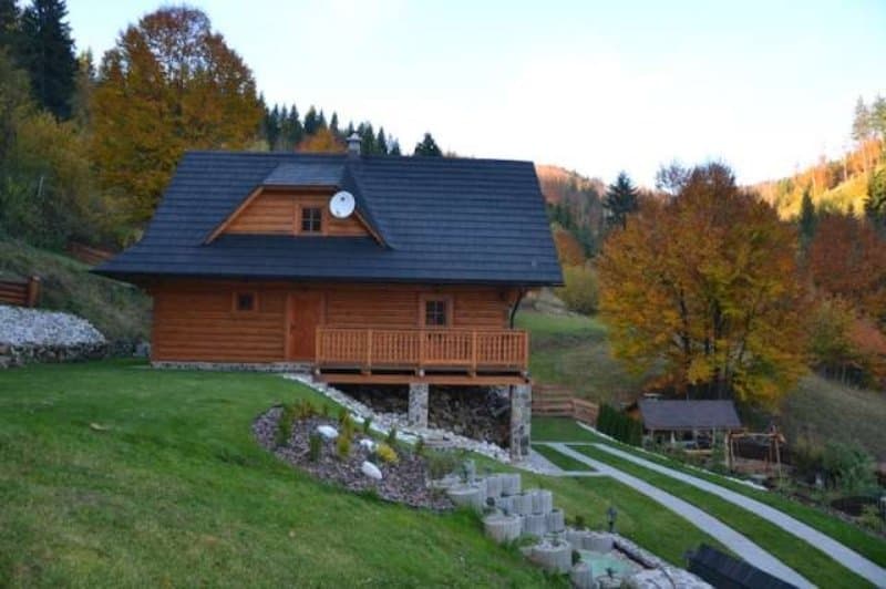 Chata pod Kykulou - Oščadnica