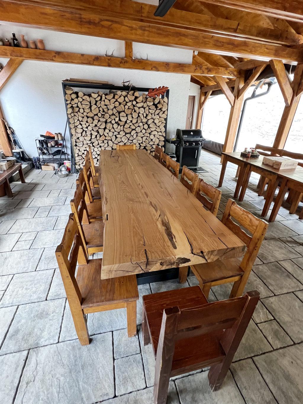 Chata Klinger - Banská Štiavnica