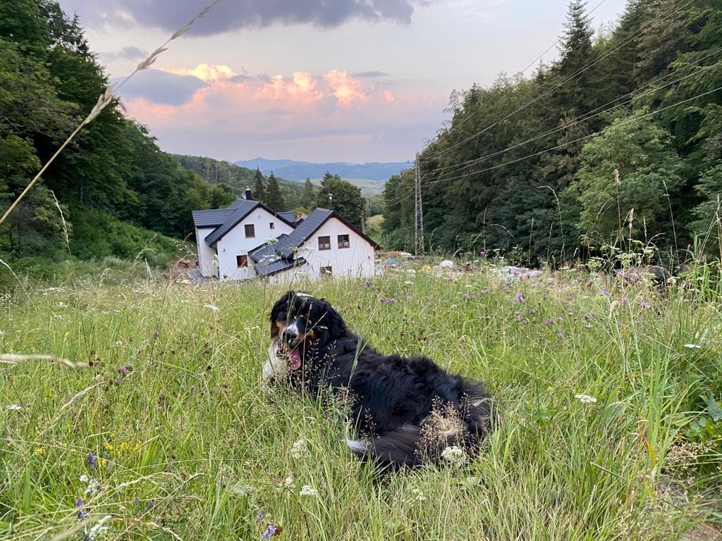 Chata Klinger - Banská Štiavnica