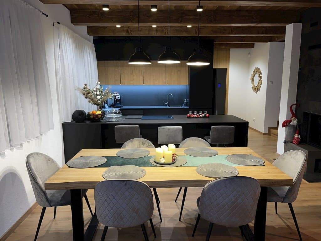 Wellness Villa Elent - Stará Lesná