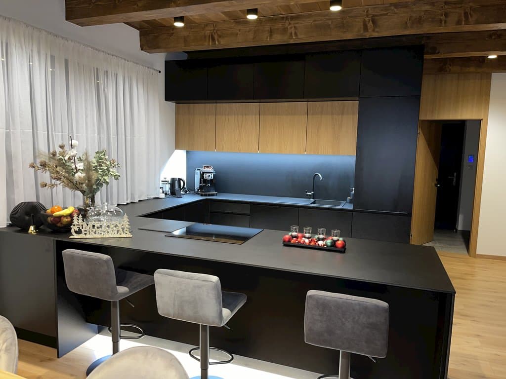 Wellness Villa Elent - Stará Lesná