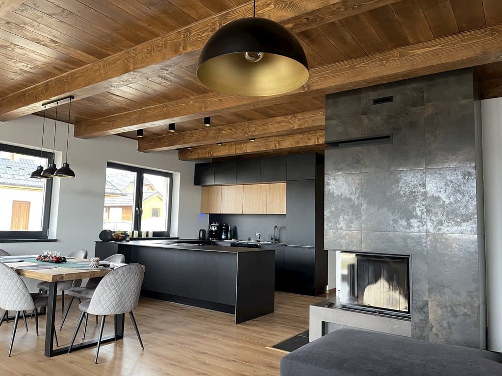 Wellness Villa Elent - Stará Lesná