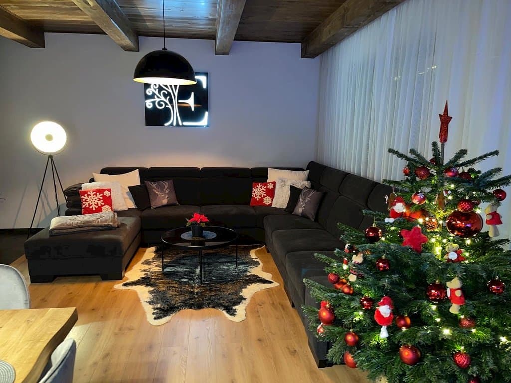 Wellness Villa Elent - Stará Lesná