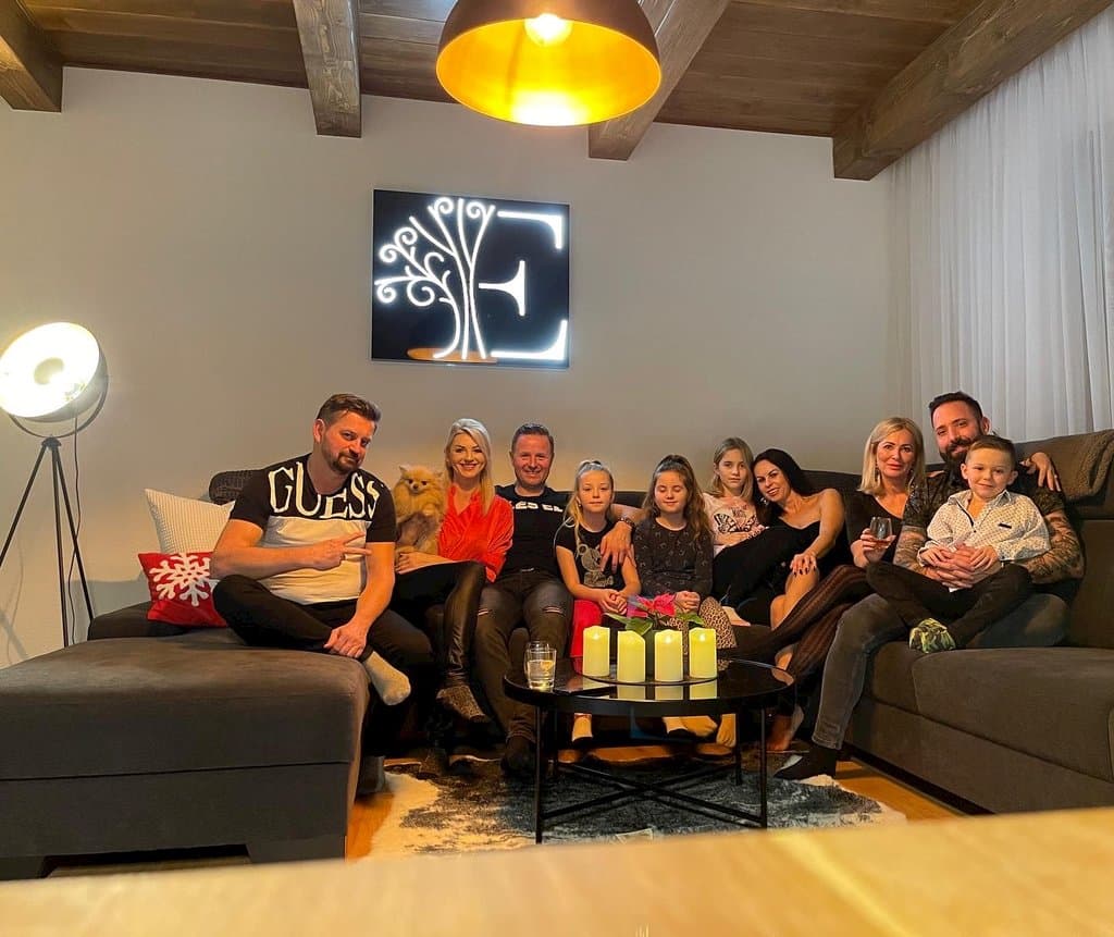 Wellness Villa Elent - Stará Lesná