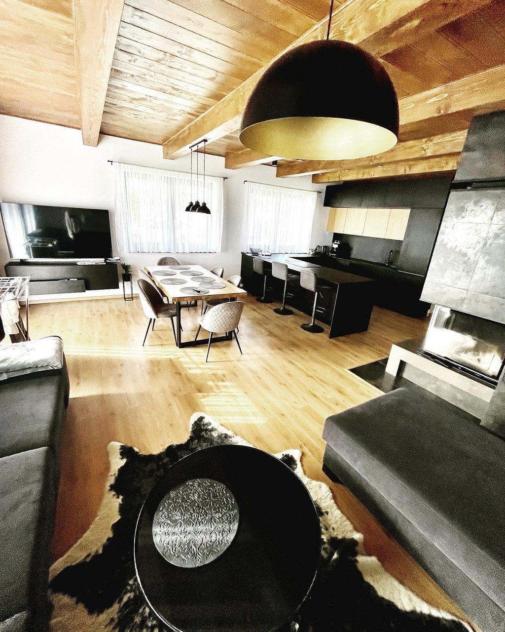 Wellness Villa Elent - Stará Lesná